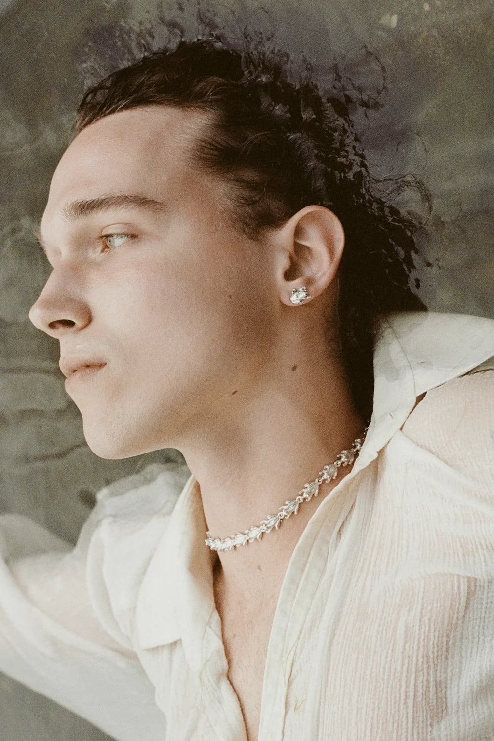 Jean Riley x Lee Jeans Collaboration