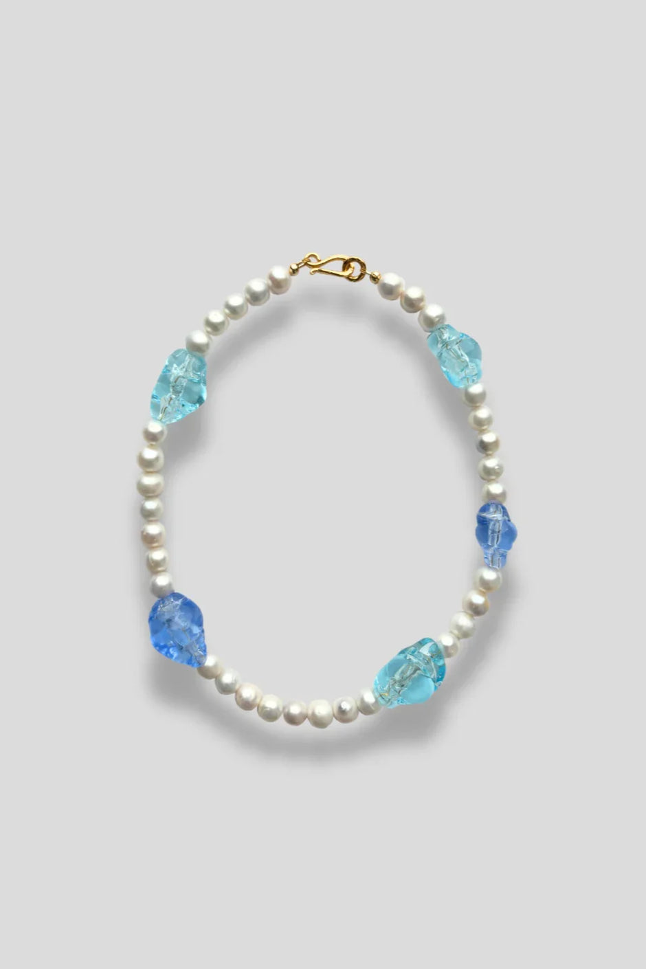 Neckwear by Jean Riley jewellery