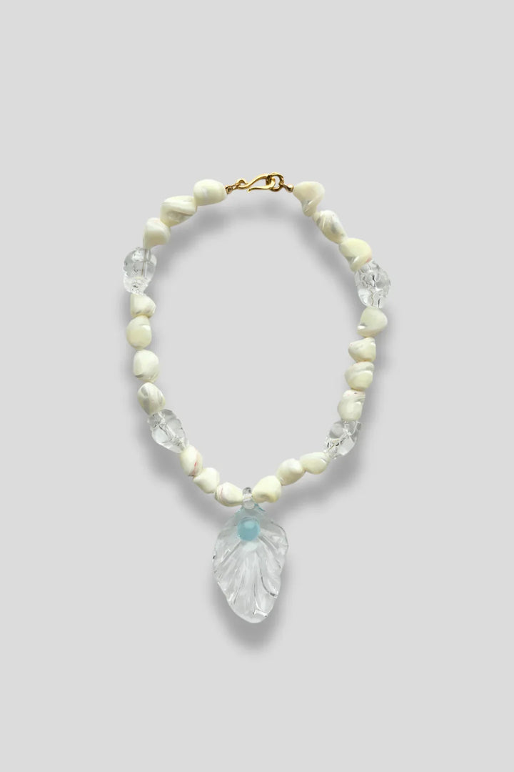 Neckwear by Jean Riley jewellery