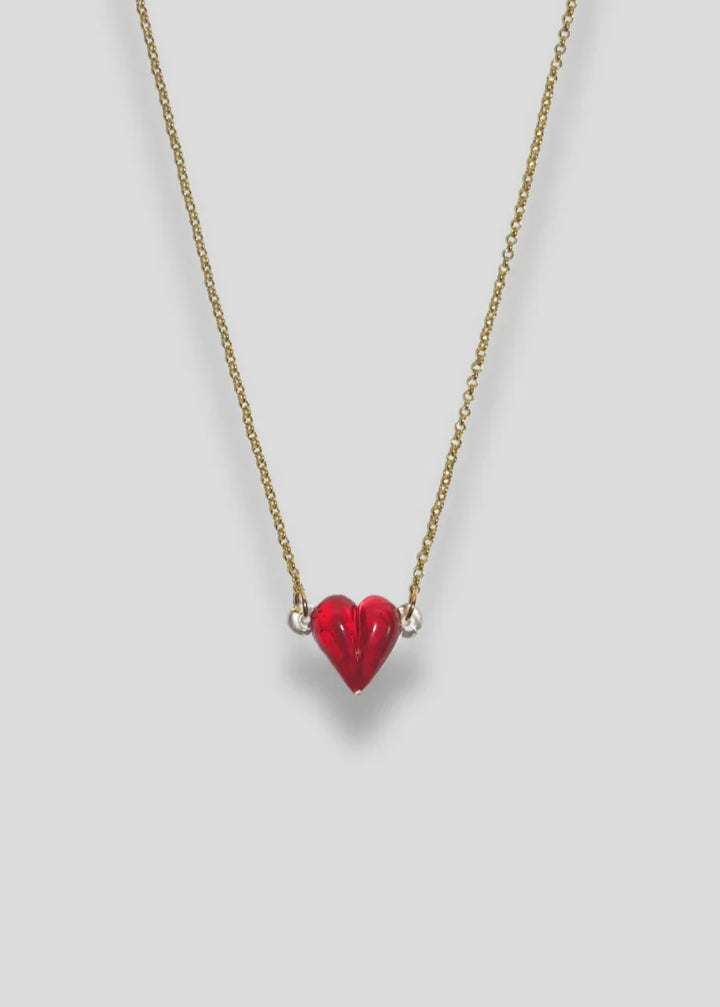 Neckwear by Jean Riley jewellery