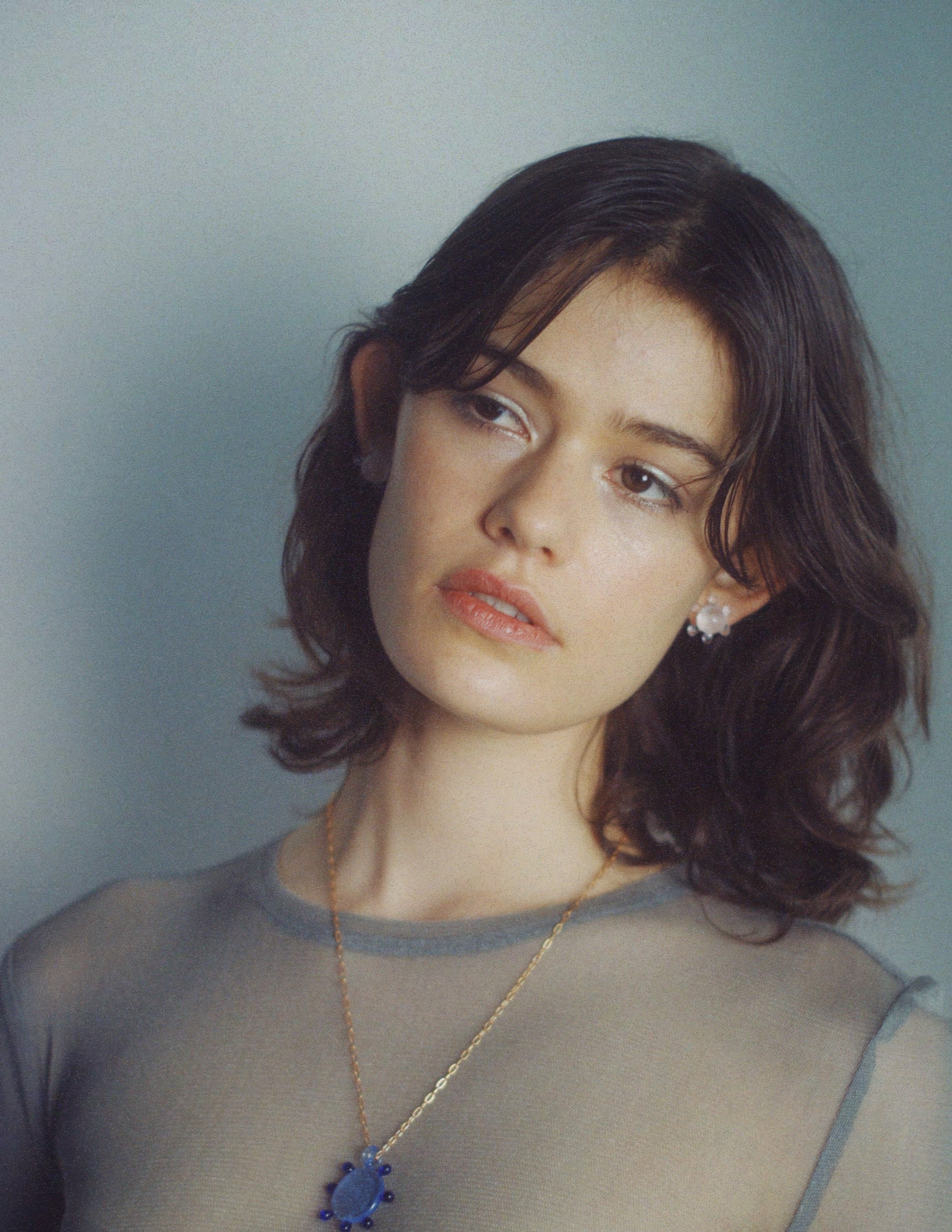 Jean Riley jewellery| Artisanal glass jewellery made in Australia.