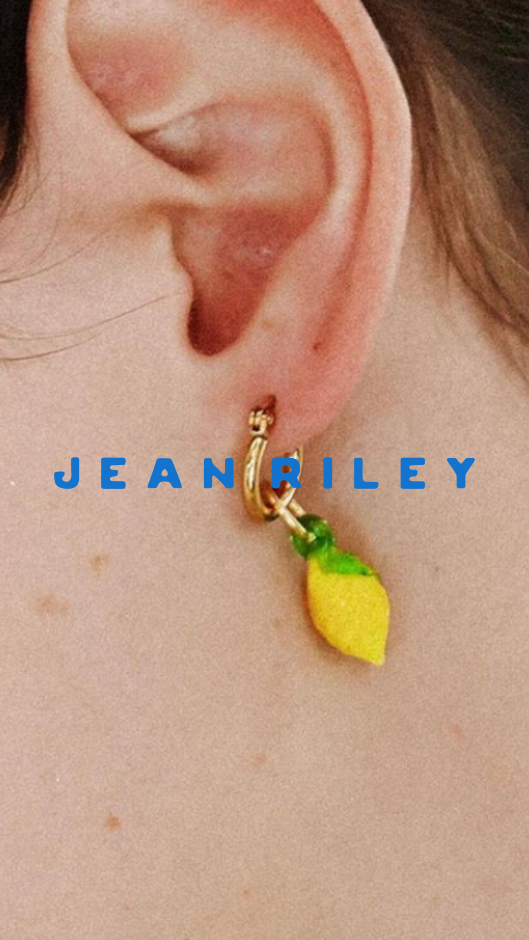 Commission Creations – Jean Riley