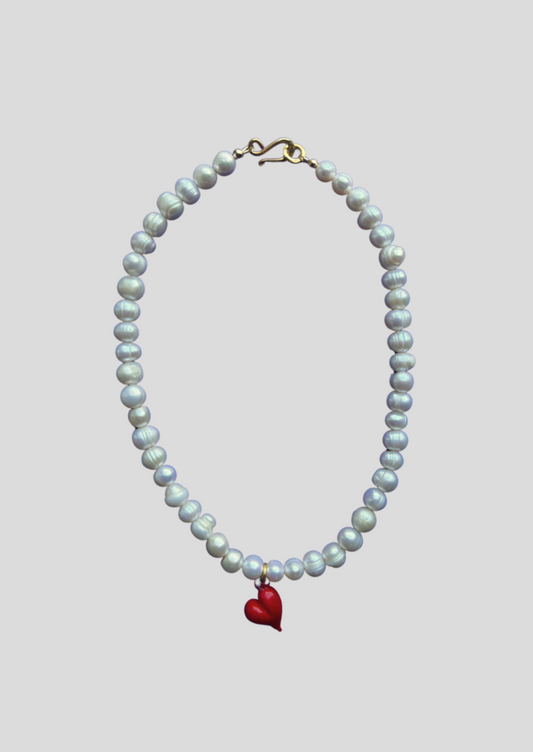 Neckwear by Jean Riley jewellery