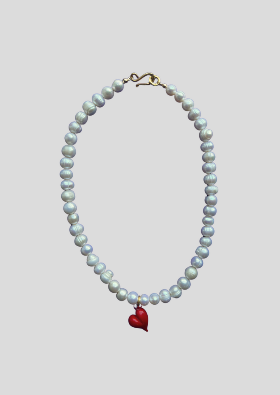 Neckwear by Jean Riley jewellery