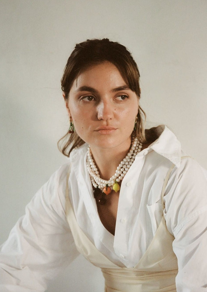 The Friendly Grocer collection by jean Riley jewellery – Jean Riley