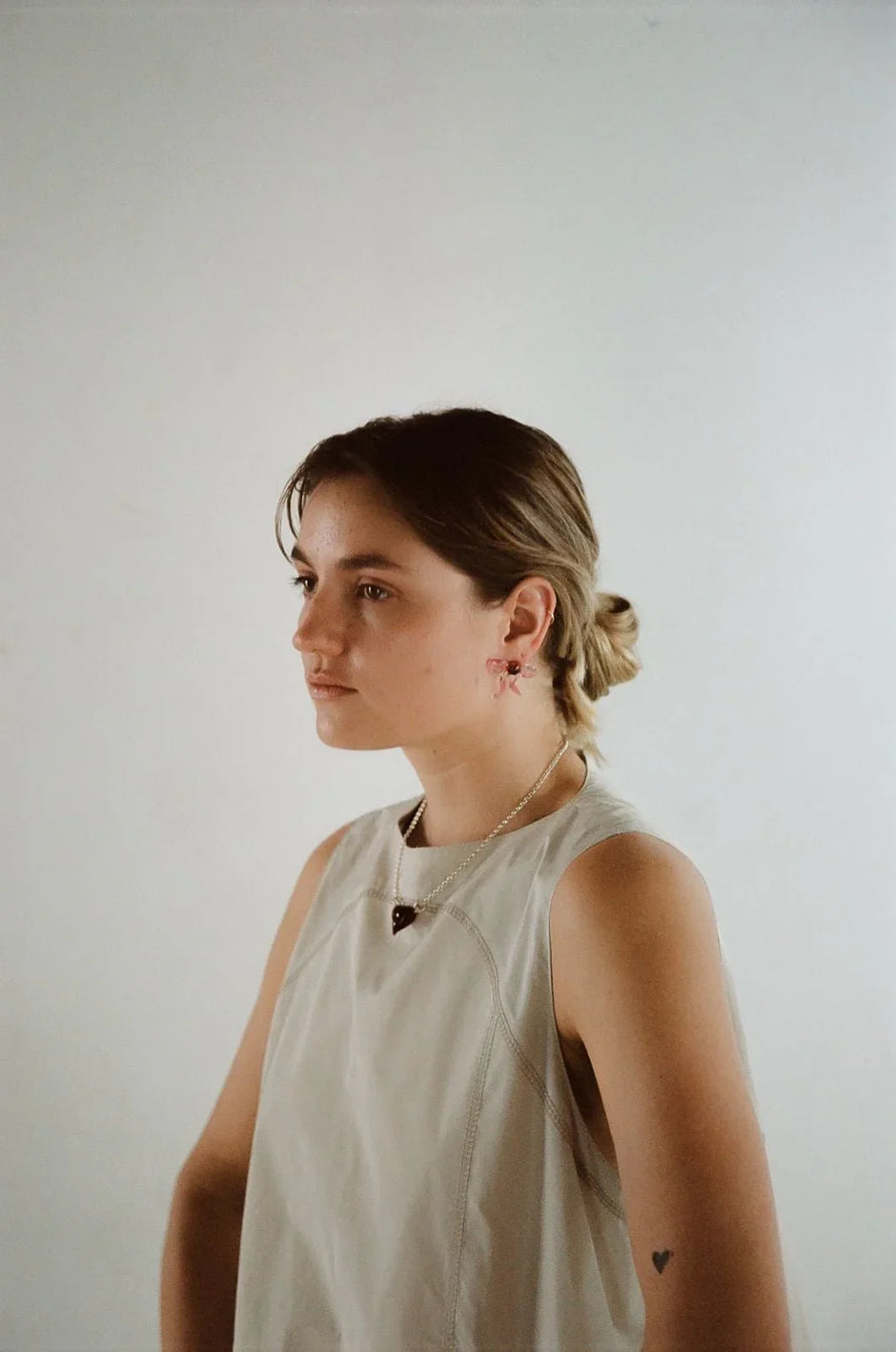 All Jewellery by Jean Riley jewellery