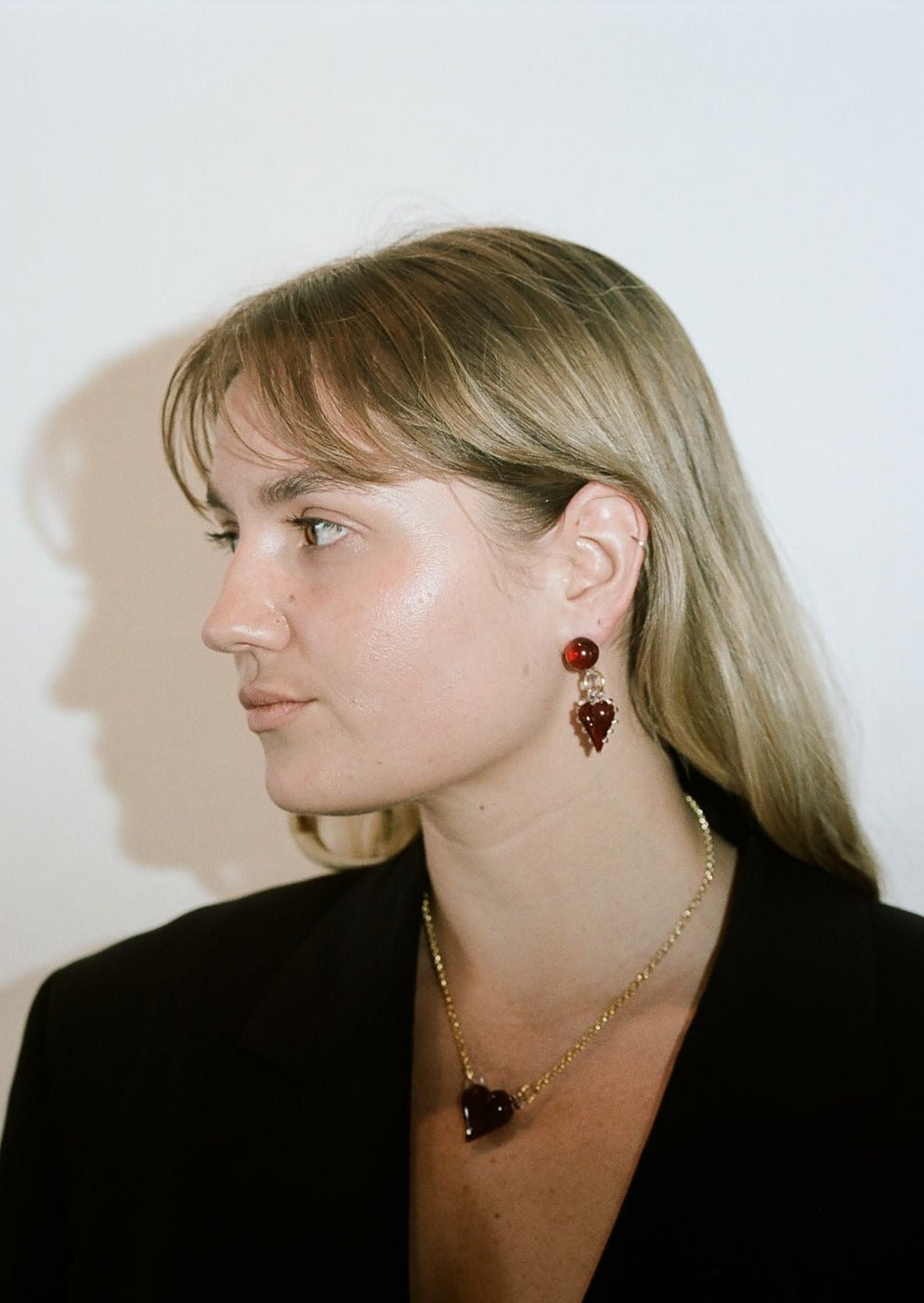 All Jewellery by Jean Riley jewellery