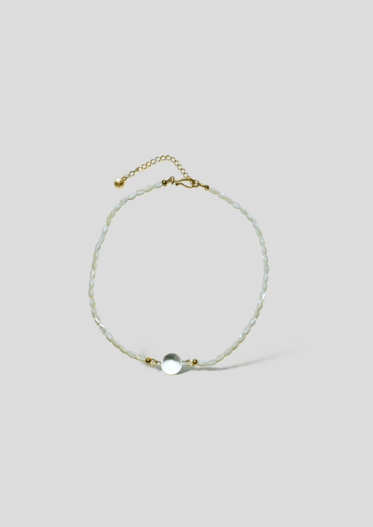 Neckwear by Jean Riley jewellery